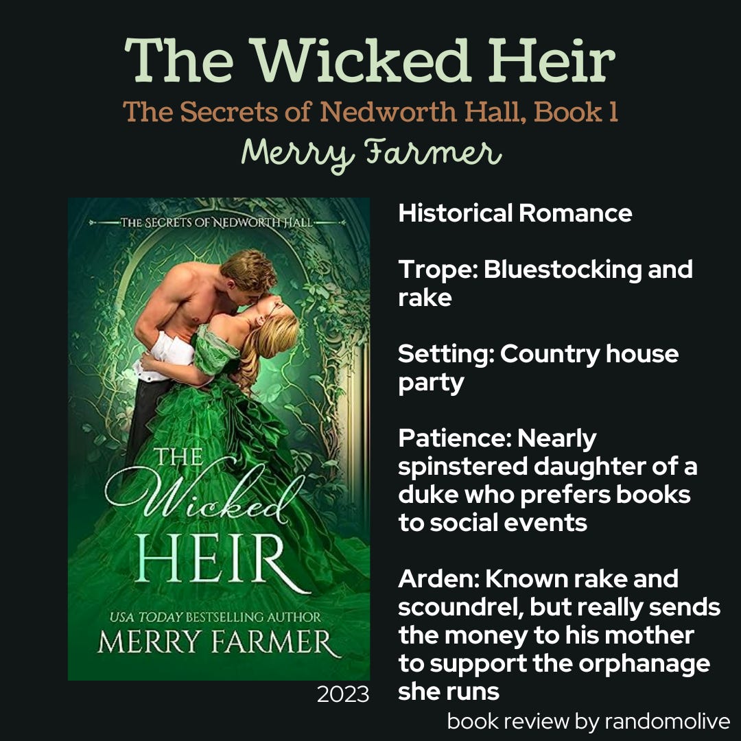 Secrets of Nedworth Hall Historical Romance Book Series by Merry Farmer ...