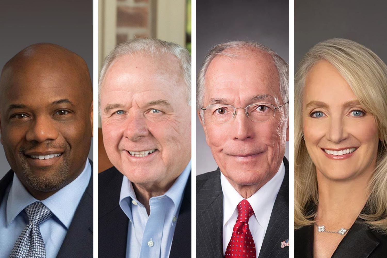 Manning among four new appointed to UVA Board of Visitors – Information ...