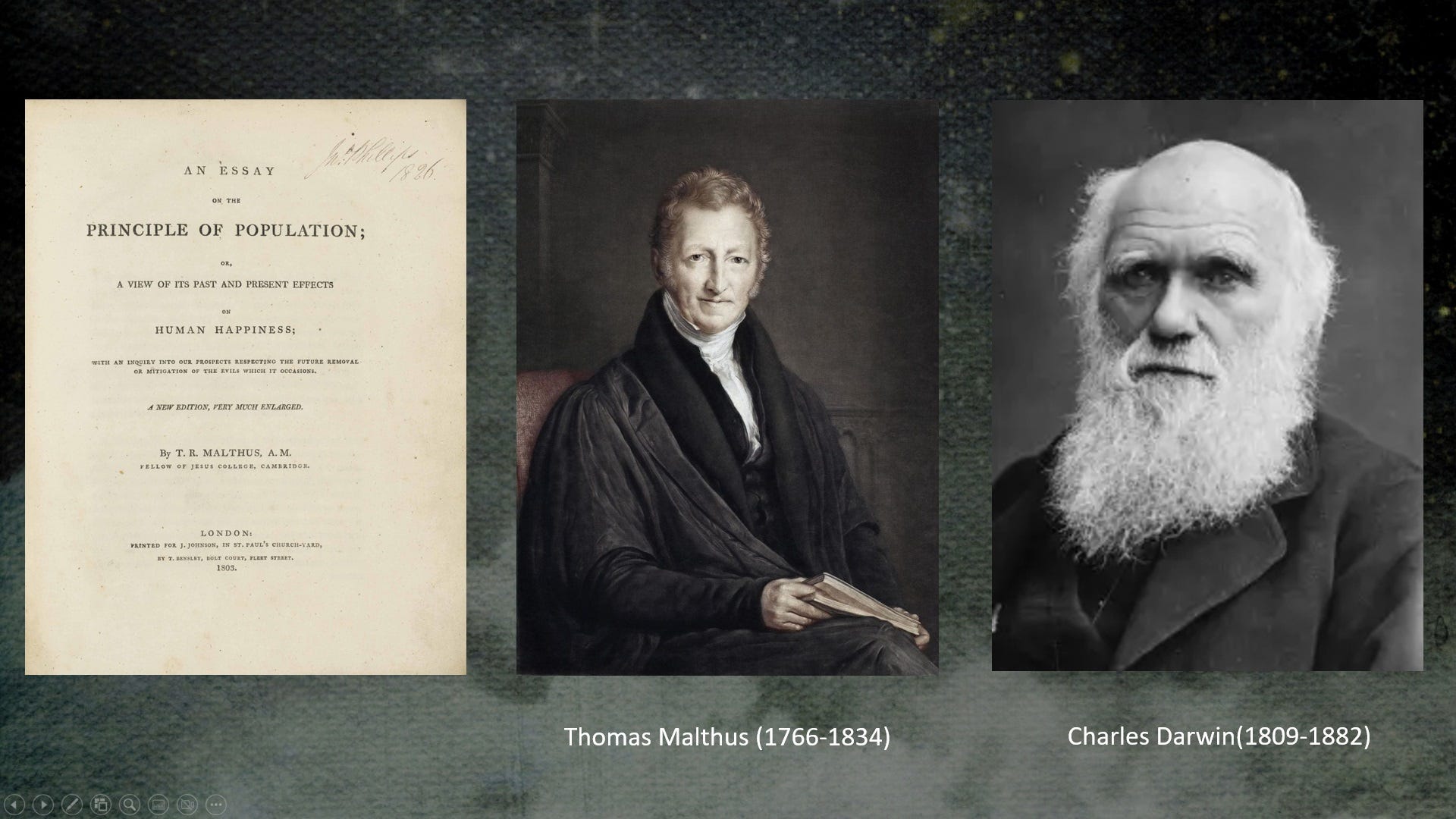 Why H.G. Wells’ World Brain and Yuval Harari’s Hackable Human Will Not ...