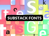 Substack Banner Size Substack Course