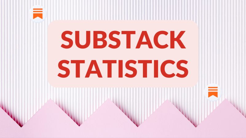 Substack Statistics Platform User Revenue Statistics Substack Course - Creative Retina Dark Designs | Free Download