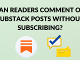 Can You Edit A Substack Post After Publishing Substack Course