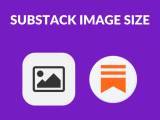 Substack Image Size Substack Course