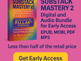 Substack Masteryâ Build Grow And Succeed On Substack â Dr Mehmet