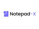 Notepad X