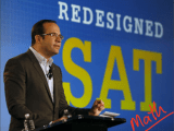 The New Sat In 2016 Math That Matters Most