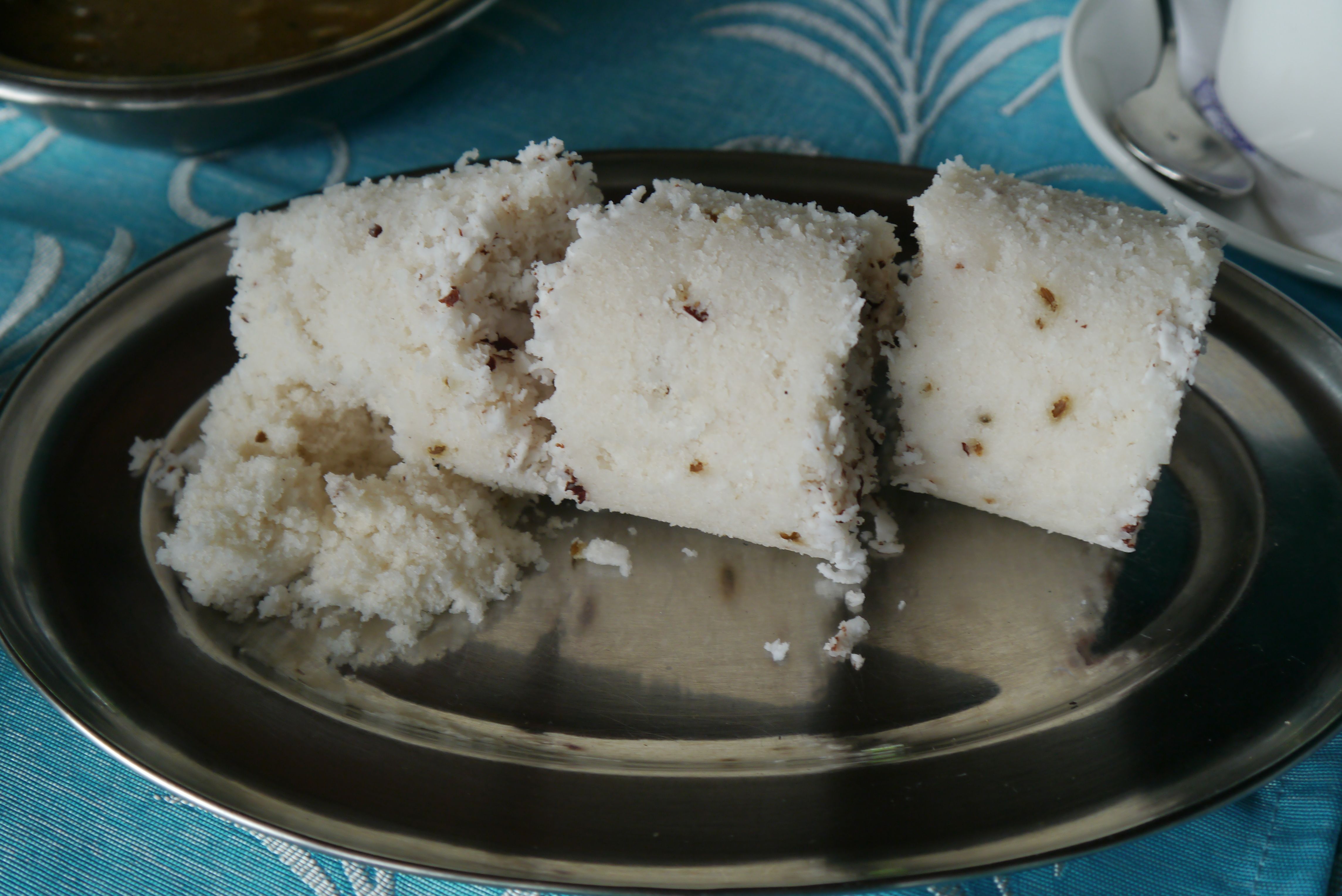 Photos from India: Kalarippayattu – Musings from Singapore