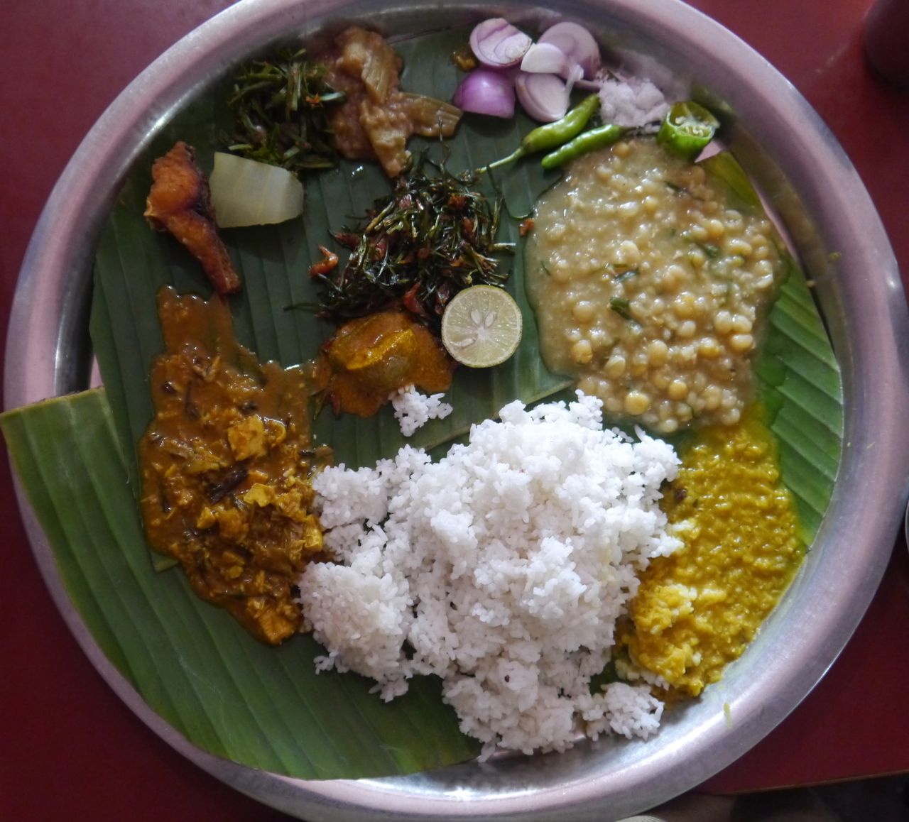 Last letter from India: Manipur – Musings from Singapore