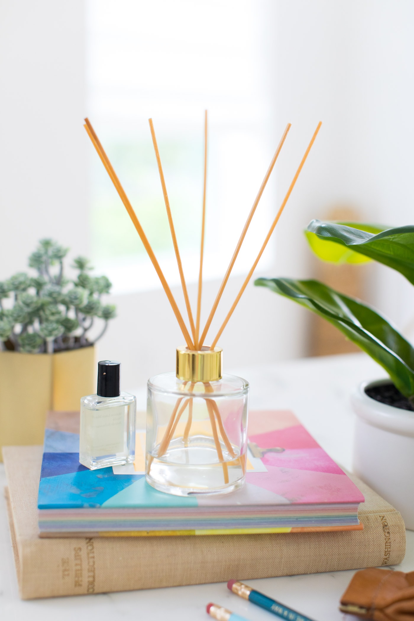 Oil Diffuser