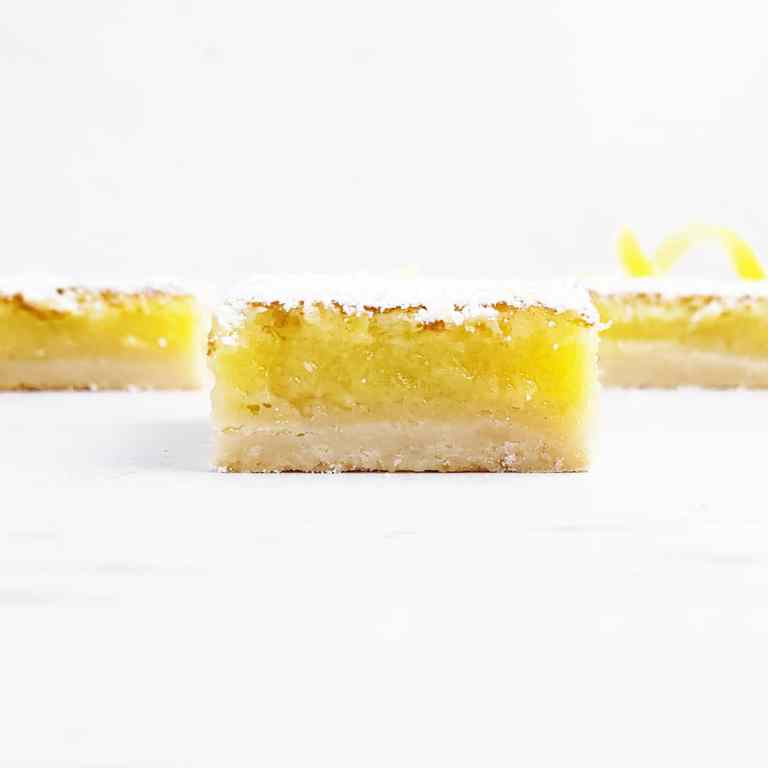 Lemon Squares SugarFaceBakes lemon-squares-sugarfacebakes