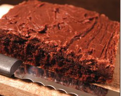 Recipe: Nana’s Chocolate Cake – SugarMama Baking Company