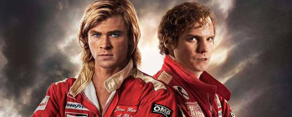 Rush visto da Andrea Andreetta