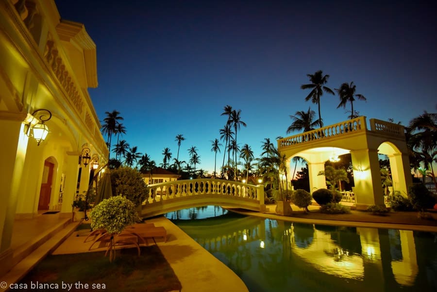 Casa Blanca by the Sea, the majestic paradise of Olango Island - Sugbo ...