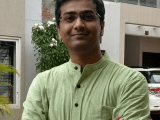 About Me Suhas Webpage