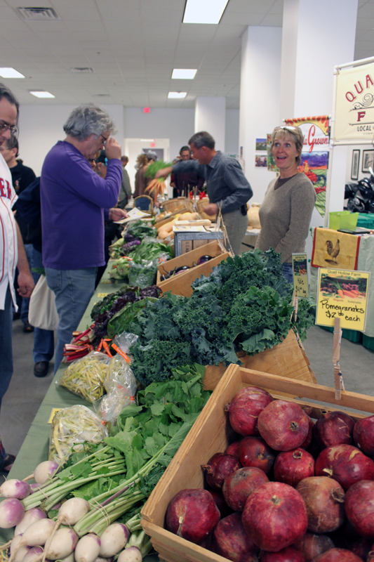 Summer Tomato Autumn | Summer Tomato