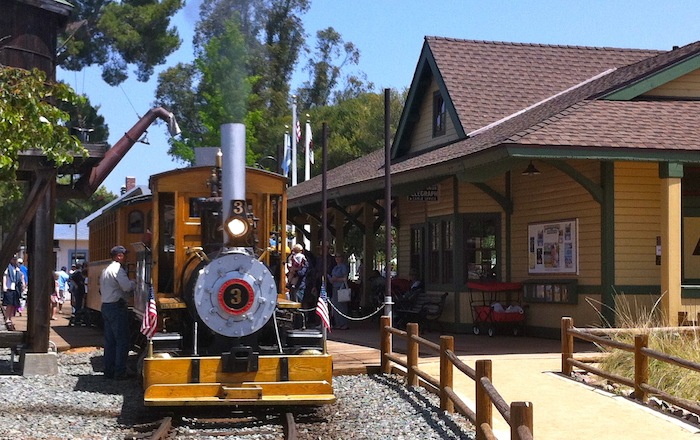 Poway | Summer Tomato