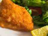 Breaded Fish