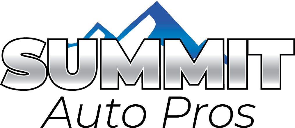 Mobile Detailing - Summit Auto Pros
