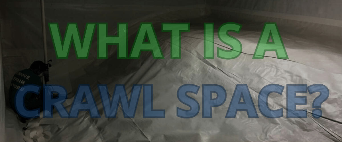 What Is A Crawl Space? | Summit Crawl Spaces