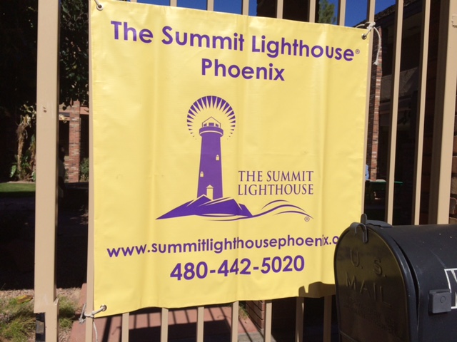 Gallery – The Summit Lighthouse of Phoenix