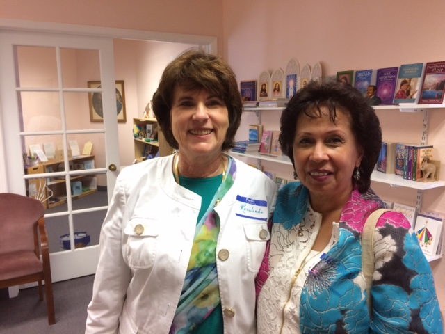 Gallery – The Summit Lighthouse of Phoenix