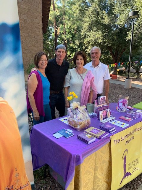 Gallery – The Summit Lighthouse of Phoenix