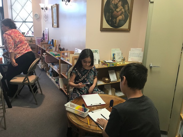 Gallery – The Summit Lighthouse of Phoenix