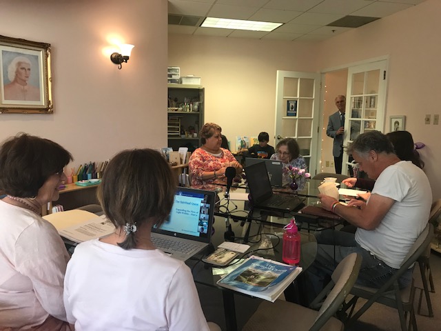 Gallery – The Summit Lighthouse of Phoenix