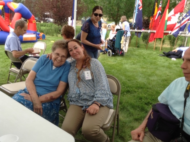 Gallery – The Summit Lighthouse of Phoenix