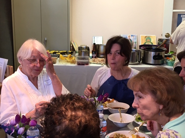 Gallery – The Summit Lighthouse of Phoenix