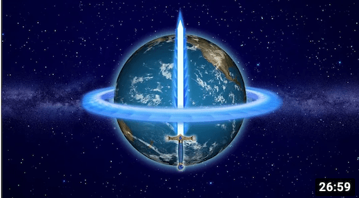 Astrea Decree – The Summit Lighthouse of Phoenix