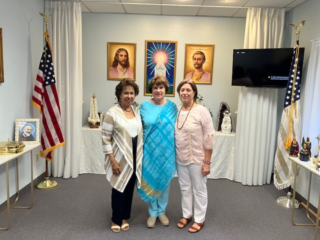 Gallery – The Summit Lighthouse of Phoenix