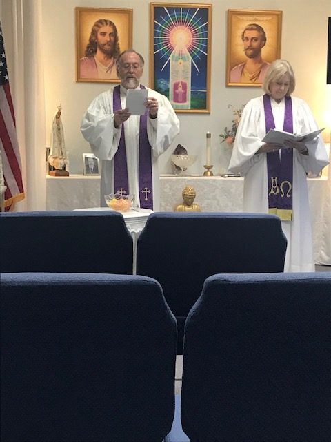 Gallery – The Summit Lighthouse of Phoenix