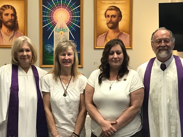 Gallery – The Summit Lighthouse of Phoenix