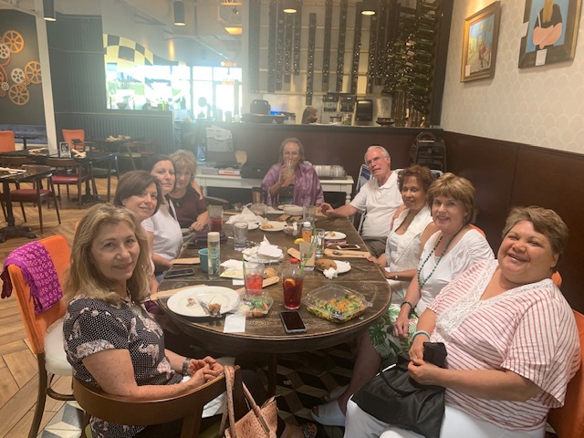 Gallery – The Summit Lighthouse of Phoenix