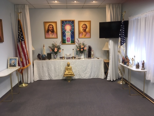 Gallery – The Summit Lighthouse of Phoenix