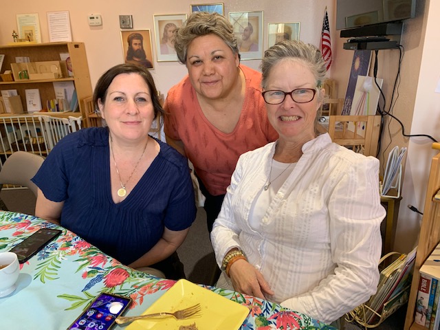 Gallery – The Summit Lighthouse of Phoenix