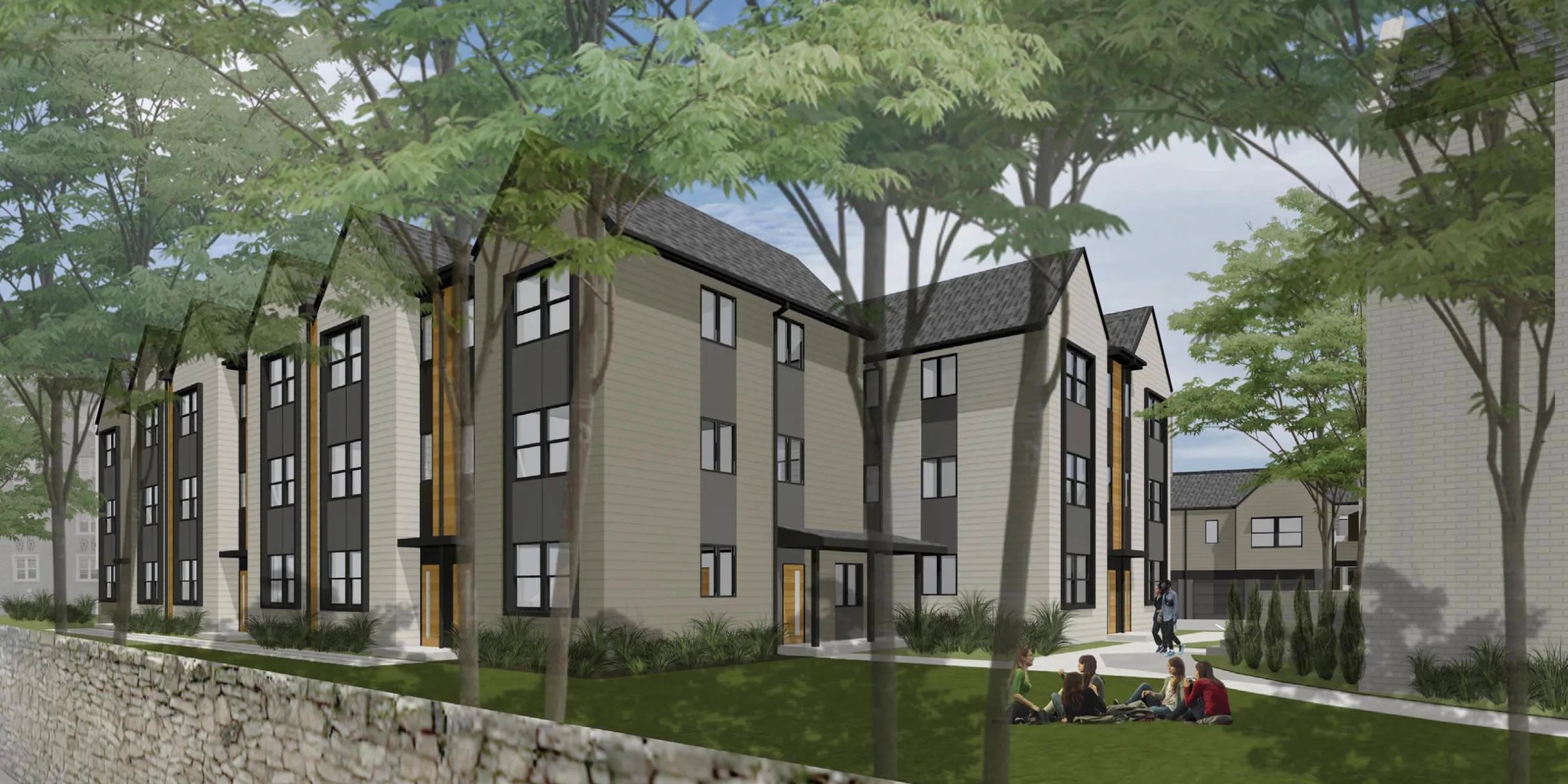 Post-Construction Cleaning Case Study | Summit Maids