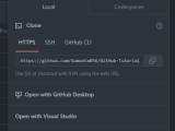 Github Tutorial Your One Stop Destination For Mastering Git And
