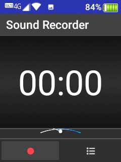 The F1 Cellular Phone - Sunbeam Wireless - The tools your family needs