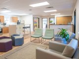 The Bridge Program Building Sunbelt Modular