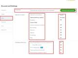 Quickbooks Online Company Setup Portfolio Sunbpo Solutions