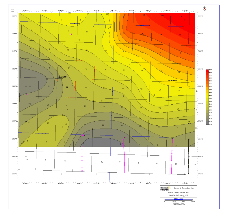 Operations Geology – Sunburst Consulting
