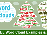 Word Cloud Examples Free Printable Templates Free Printables