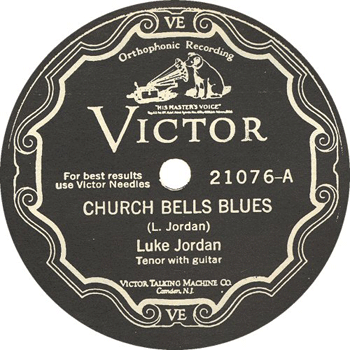 Bayless Rose | Big Road Blues