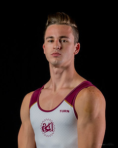 Caleb R - Arizona State Men's Gymnastics