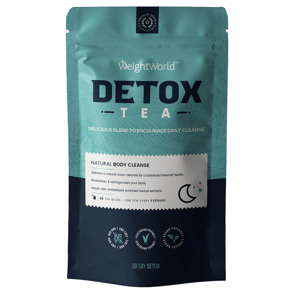 Bedste detox te til udrensning og vægttab – Sundhedsartikler.dk