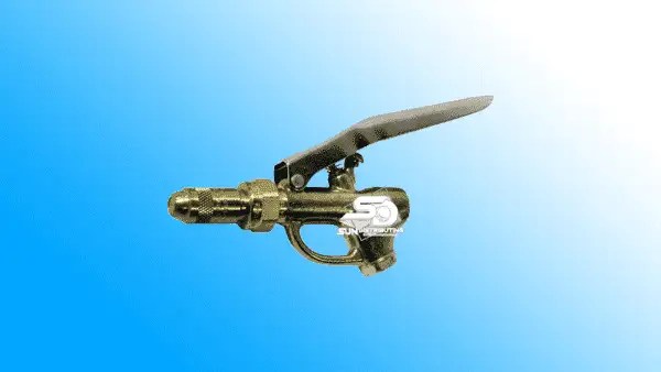 Brass Sprayer Handle