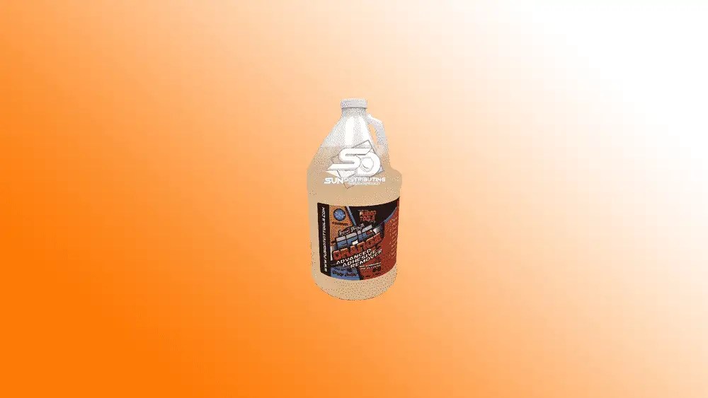 Fusion Epic Orange Adhesive Remover