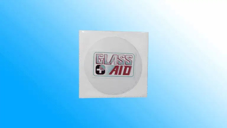Glass Aid Tape